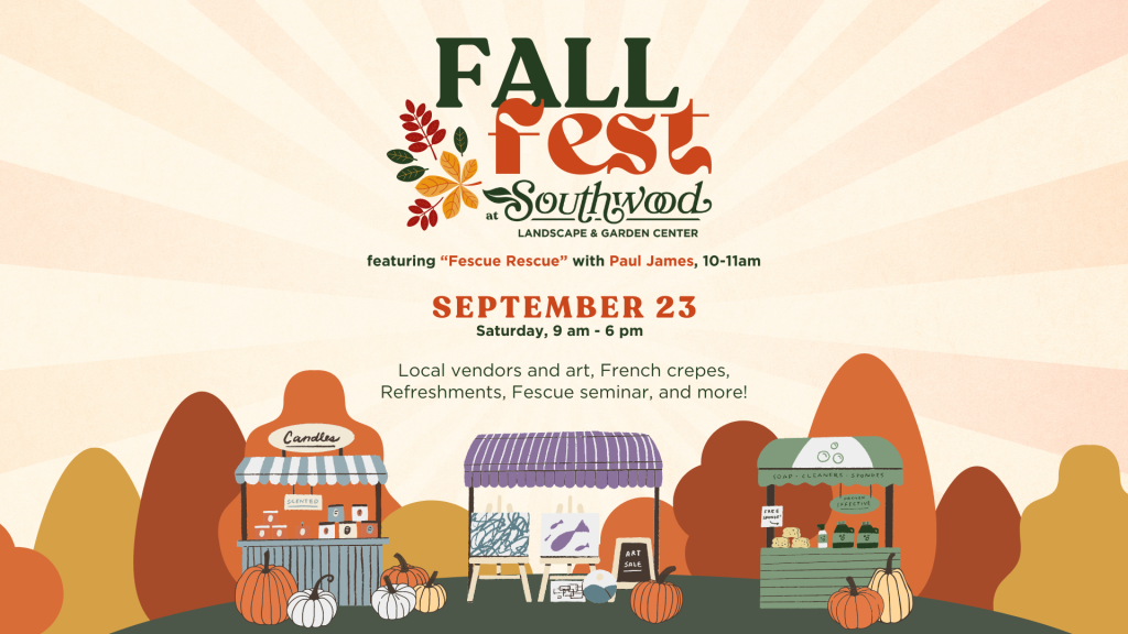 Southwood | Fall Harvest Celebration - Southwood