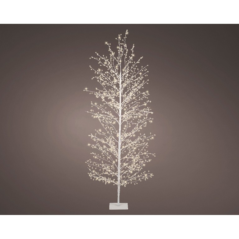 Southwood | LED Micro Aspen Tree - White & Warm White 6FT - Southwood