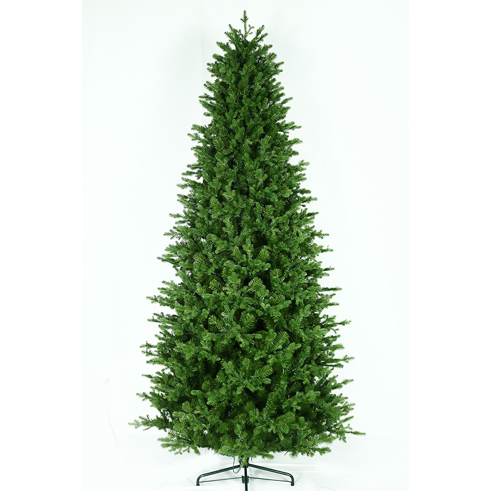 Southwood | Noble Fir 9Ft Color Changing - Southwood